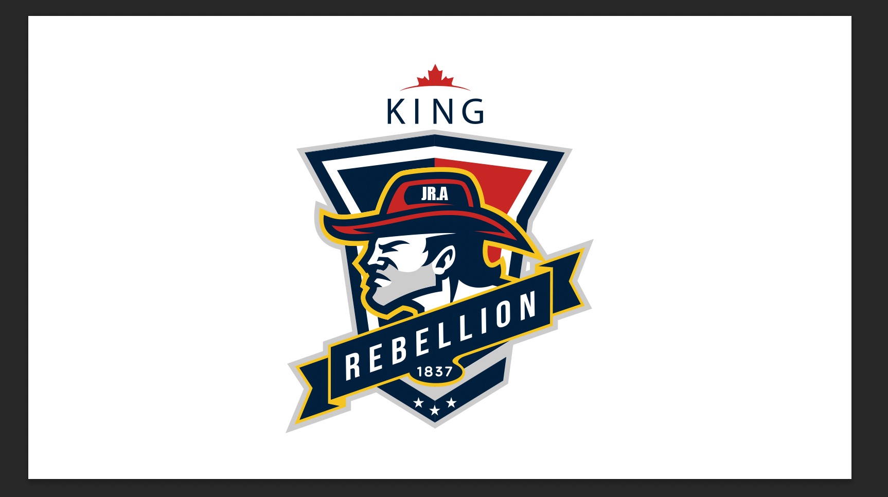 Ontario Junior A team relocating to King Township for the 2024/2025 season | Township Of King